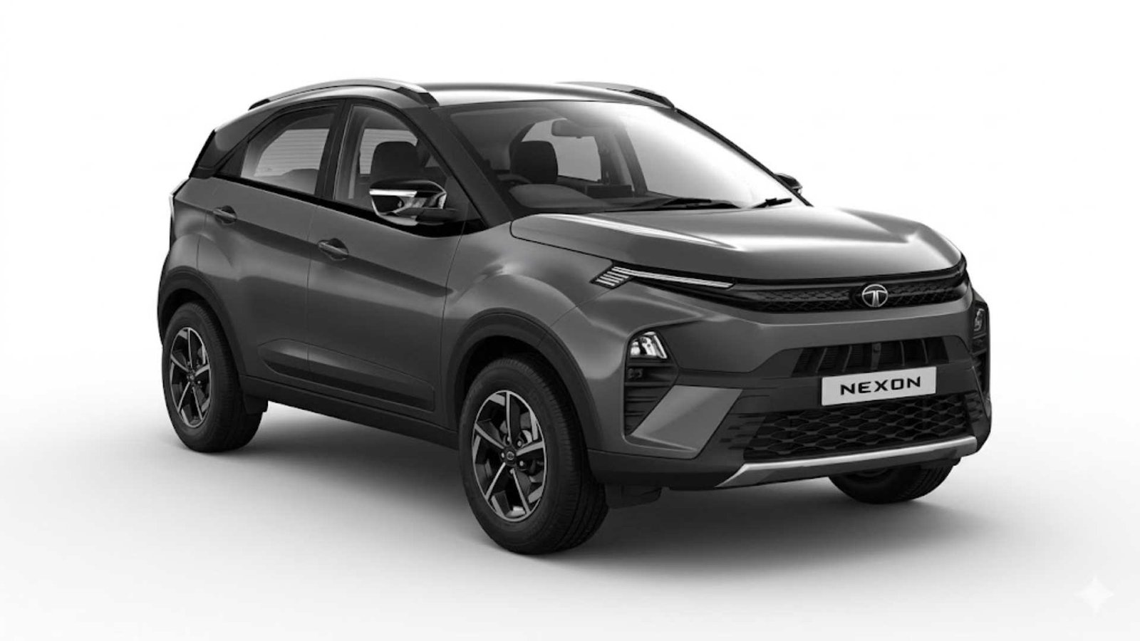 Tata Nexon 2026 Review: Price, Features, Mileage and Why It Continues ...